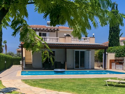 Villa Rentals Cyprus - No Booking Fees