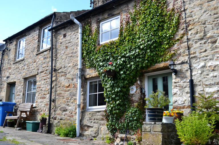 2 Bedroom (Sleeps 4) Cottage in Gunnerside (P199618) - No Booking Fees