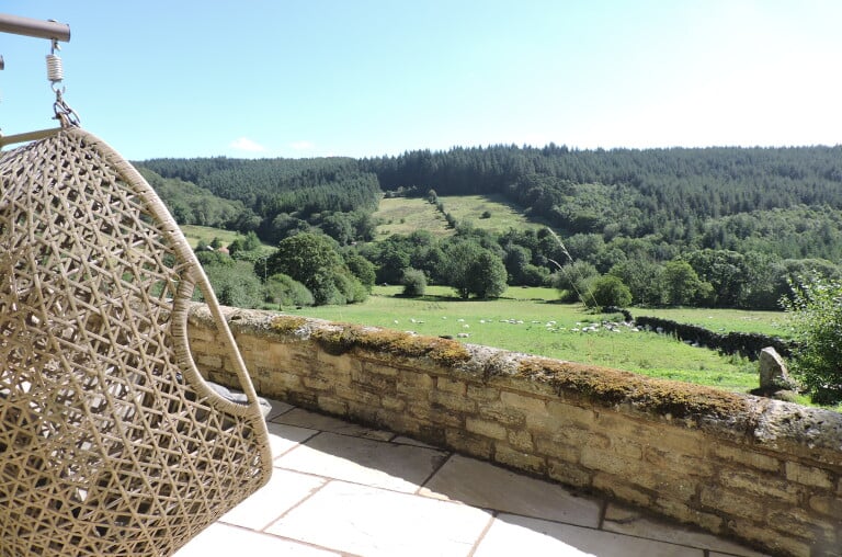 1 Bedroom (Sleeps 2) Cottage in Hartoft, Pickering (P231480) - No ...