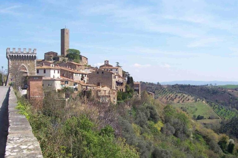 2 Bedroom (Sleeps 4) Apartment in Pereta, Province Of Grosseto (P260569 ...