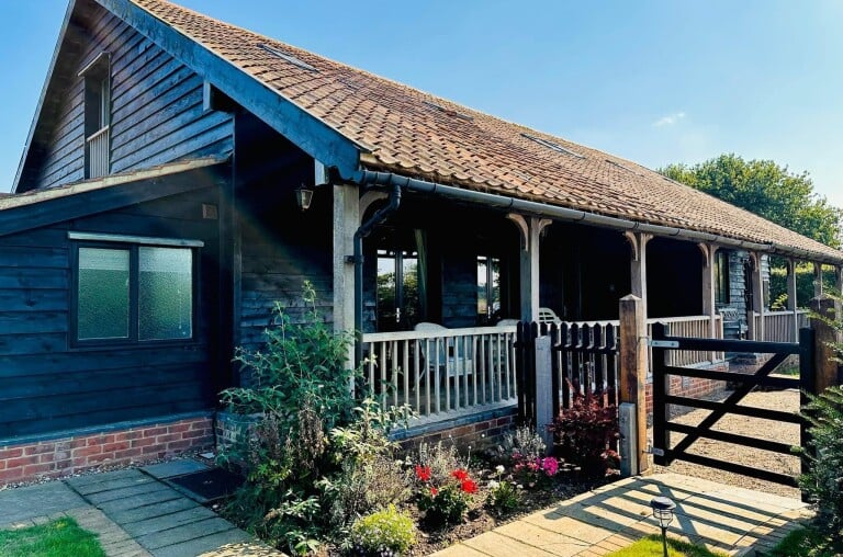 Mulberry Cottage - 4 Bedroom (Sleeps 6) Cottage in Stiffkey (P262316 ...