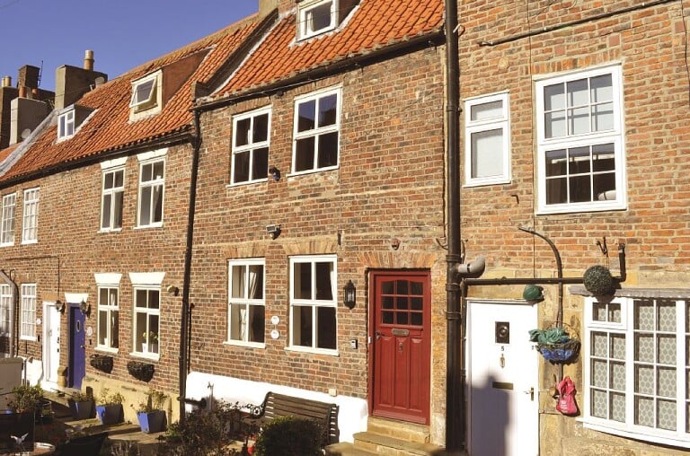 Holiday Cottages Whitby, Yorkshire - No Booking Fees
