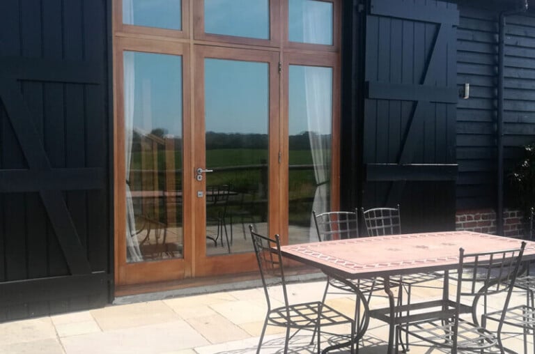 Barley Barn - 3 Bedroom (Sleeps 9) Barn in Great Totham (P293954) - No ...