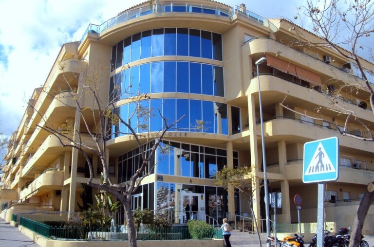 Edificio Soler - 2 Bedroom (Sleeps 4) Apartment in Fuengirola (P297348) - No Booking Fees