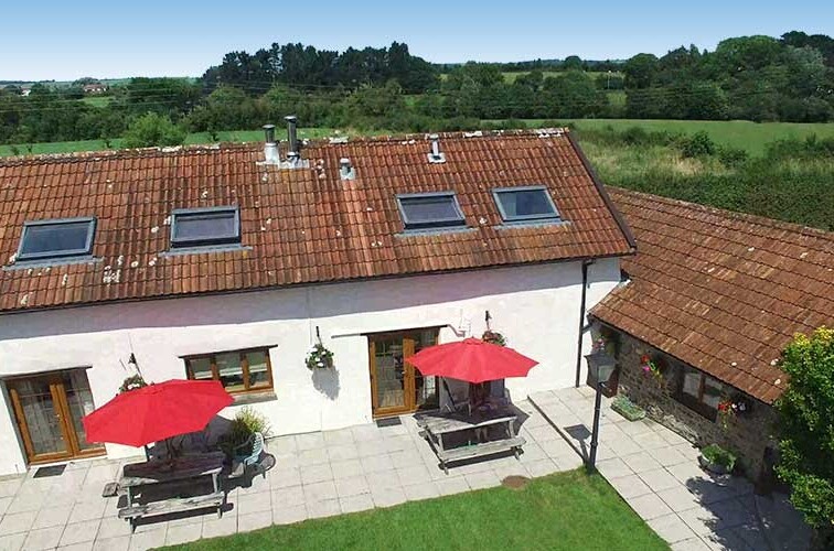 3 Bedroom (Sleeps 5) Cottage in Fremington (P39646) - No Booking Fees