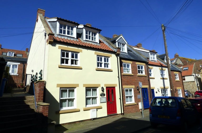 Holiday Cottages Whitby, Yorkshire - No Booking Fees