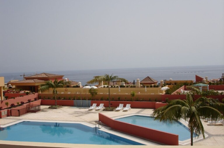 2 Bedroom (Sleeps 4) Apartment in Costa Adeje (P46090) - No Booking Fees