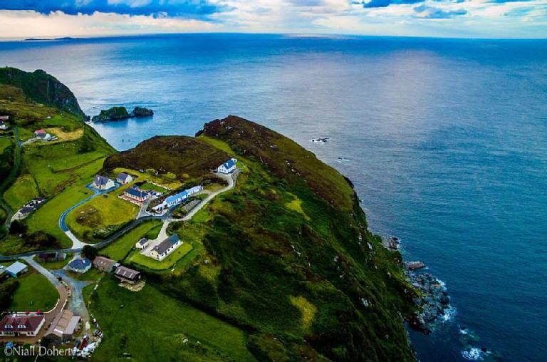 Holiday Cottages Ireland - No Booking Fees