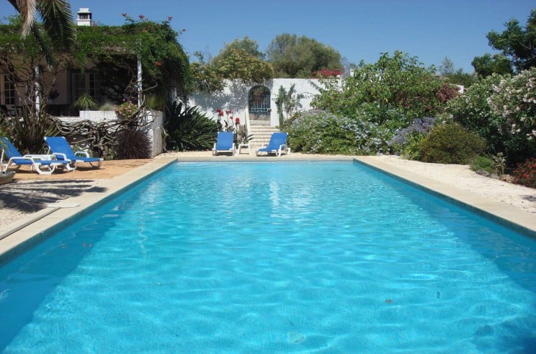 Quinta da Matina - 4 Bedroom (Sleeps 8) Villa in Lagos (P86984) - No ...